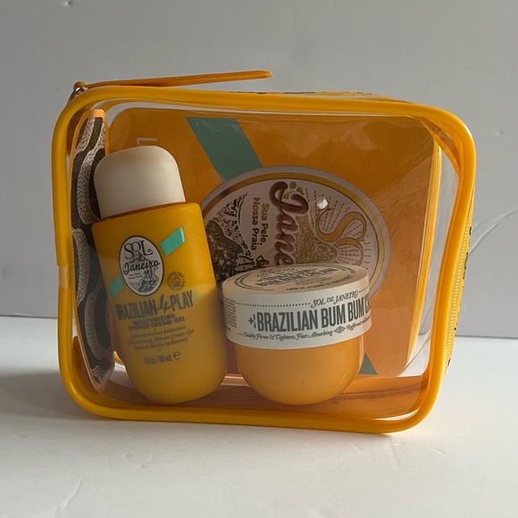 Sol de Janeiro | Bath & Body | Sol De Janeiro Jet Set Travel Lotion And ...
